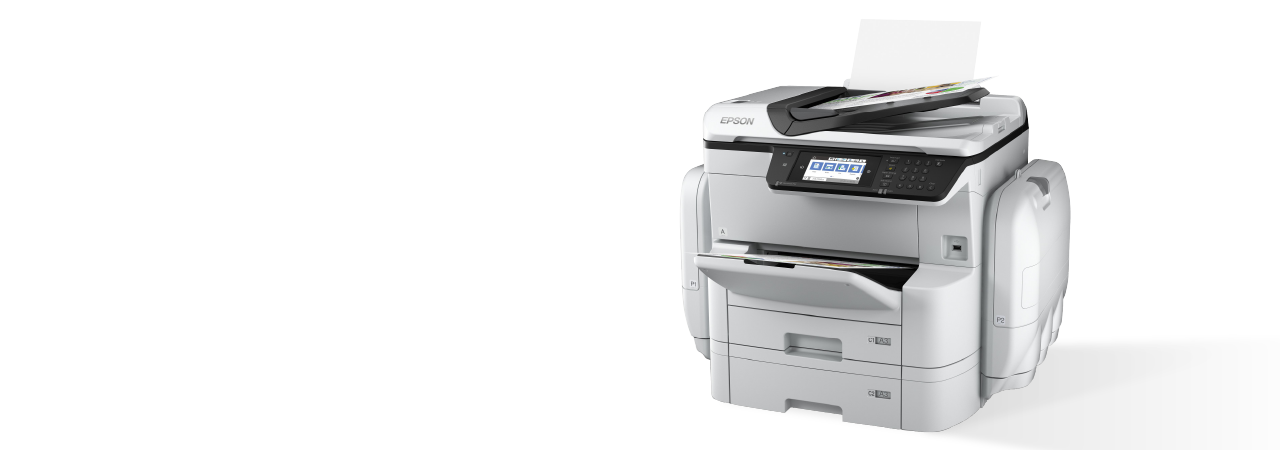 Copyjet – Centro de copiado